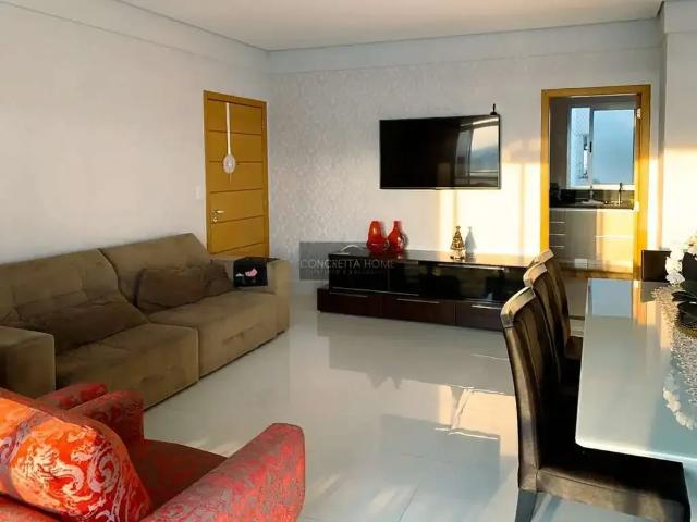 Apartamento para Venda em Cuiabá/MT Jardim Mariana 3 Quartos