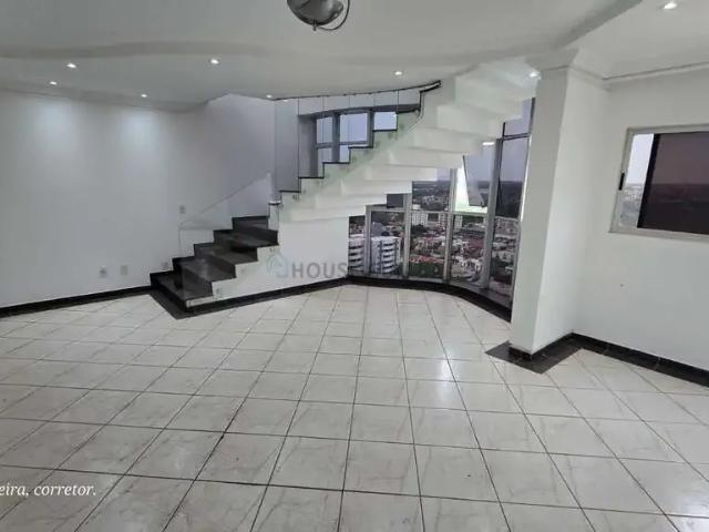 Apartamento para Venda em Cuiabá/MT Jardim Mariana 3 Quartos