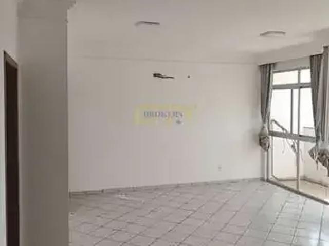 Apartamento para Venda em Cuiabá/MT Jardim Mariana 3 Quartos