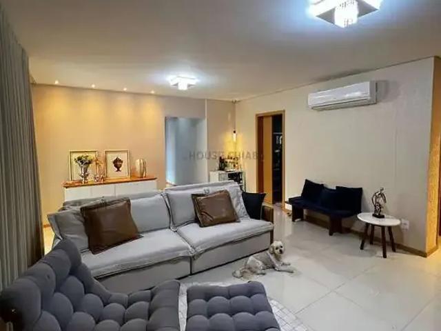 Apartamento para Venda em Cuiabá/MT Jardim Mariana 4 Quartos