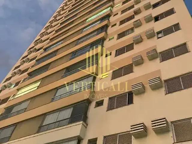 Apartamento para Venda em Cuiabá/MT Jardim Mariana 4 Quartos