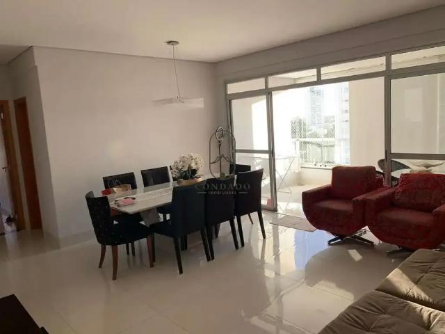 Apartamento para Venda em Cuiabá/MT Jardim Mariana 4 Quartos