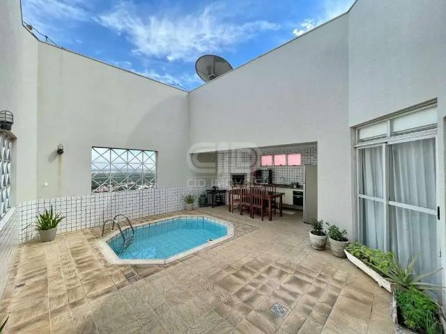Apartamento para Venda em Cuiabá/MT Jardim Mariana 4 Quartos