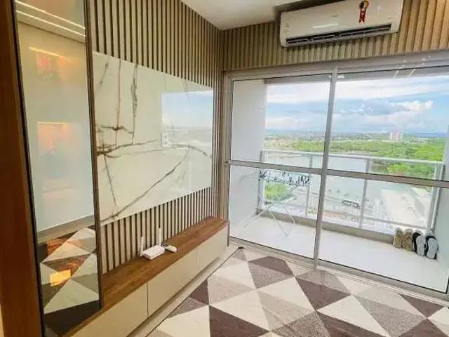 Apartamento para Venda em Cuiabá/MT Jardim Mossoró 2 Quartos