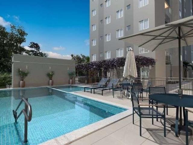 Apartamento para Venda em Cuiabá/MT Jardim Nossa Senhora Aparecida 2 Quartos