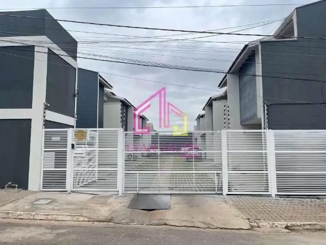 Apartamento para Venda em Cuiabá/MT Jardim Nossa Senhora Aparecida 3 Quartos