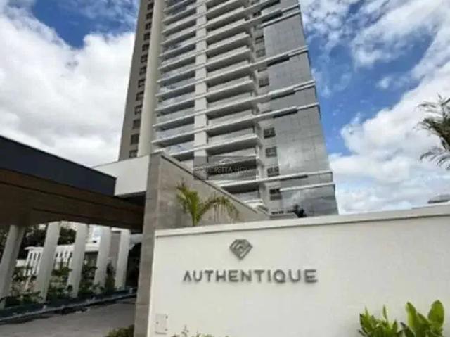 Apartamento para Venda em Cuiabá/MT Jardim Passaredo 4 Quartos