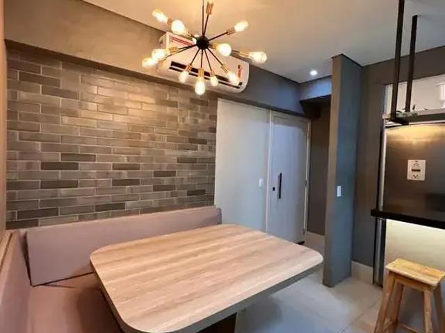 Apartamento para Venda em Cuiabá/MT Jardim Petrópolis 1 Quartos