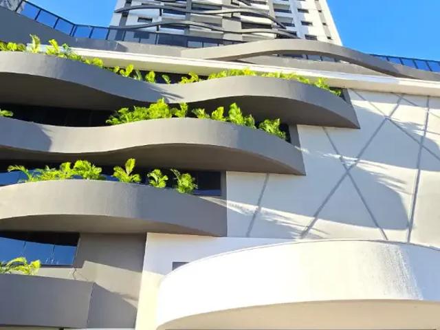 Apartamento para Venda em Cuiabá/MT Jardim Petrópolis