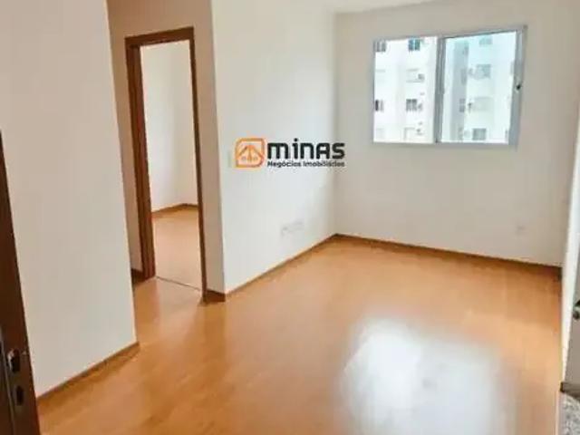 Apartamento para Venda em Cuiabá/MT Jardim Petrópolis 2 Quartos