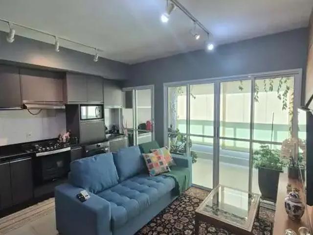 Apartamento para Venda em Cuiabá/MT Jardim Petrópolis 2 Quartos