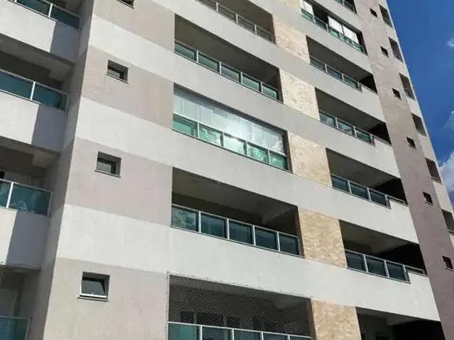 Apartamento para Venda em Cuiabá/MT Jardim Petrópolis 2 Quartos