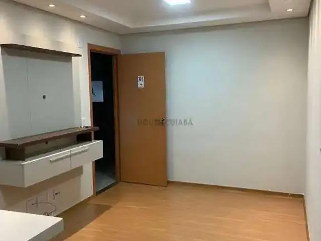 Apartamento para Venda em Cuiabá/MT Jardim Petrópolis 2 Quartos