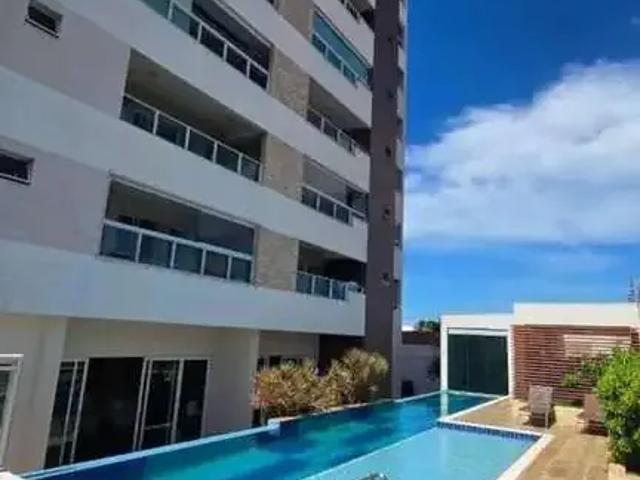 Apartamento para Venda em Cuiabá/MT Jardim Petrópolis 2 Quartos