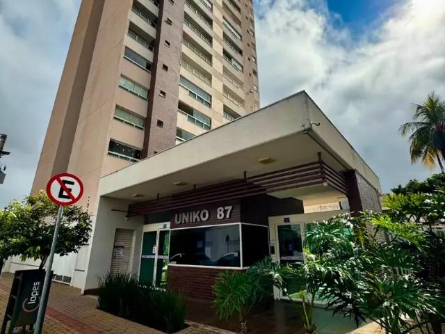 Apartamento para Venda em Cuiabá/MT Jardim Petrópolis 2 Quartos