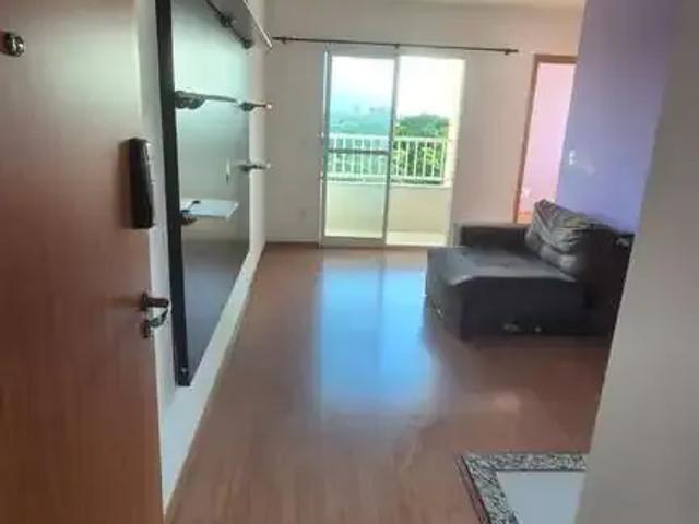 Apartamento para Venda em Cuiabá/MT Jardim Petrópolis 2 Quartos