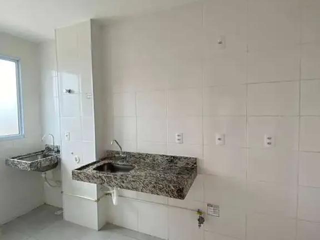 Apartamento para Venda em Cuiabá/MT Jardim Petrópolis 2 Quartos