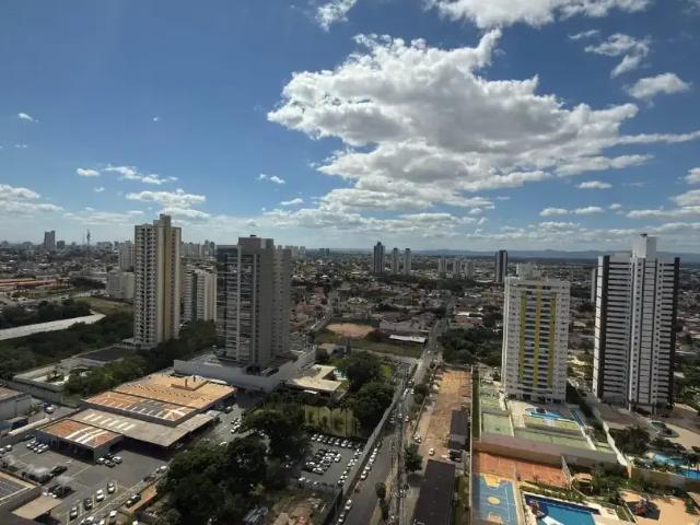Apartamento para Venda em Cuiabá/MT Jardim Petrópolis 3 Quartos