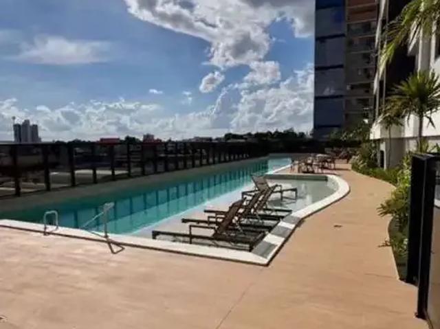 Apartamento para Venda em Cuiabá/MT Jardim Petrópolis 3 Quartos