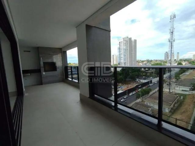Apartamento para Venda em Cuiabá/MT Jardim Petrópolis 3 Quartos