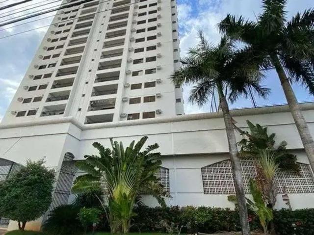 Apartamento para Venda em Cuiabá/MT Jardim Petrópolis 3 Quartos