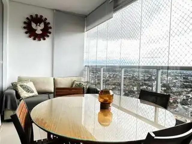Apartamento para Venda em Cuiabá/MT Jardim Petrópolis 3 Quartos
