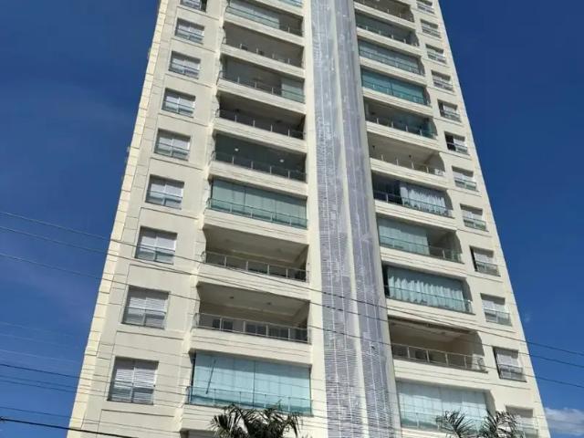 Apartamento para Venda em Cuiabá/MT Jardim Petrópolis 3 Quartos