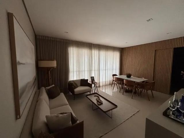 Apartamento para Venda em Cuiabá/MT Jardim Petrópolis 3 Quartos