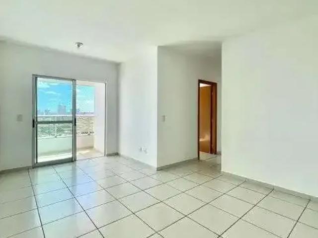 Apartamento para Venda em Cuiabá/MT Jardim Petrópolis 3 Quartos