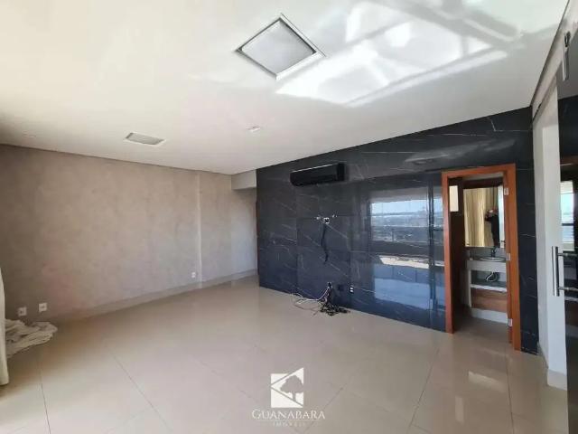 Apartamento para Venda em Cuiabá/MT Jardim Petrópolis 3 Quartos