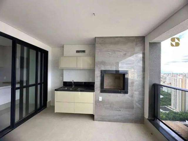 Apartamento para Venda em Cuiabá/MT Jardim Petrópolis 3 Quartos