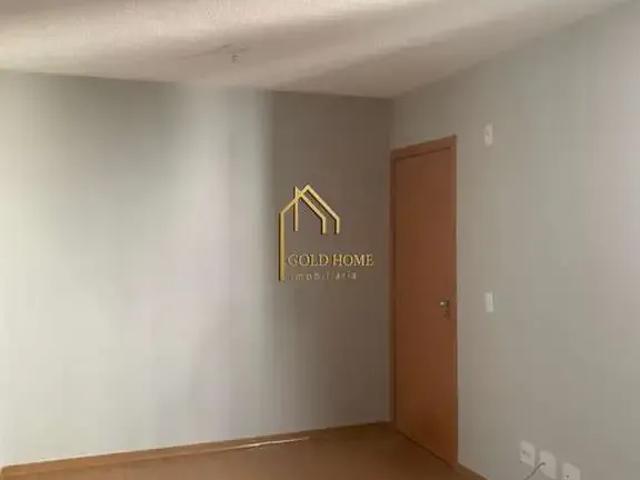 Apartamento para Venda em Cuiabá/MT Jardim Santa Isabel 2 Quartos