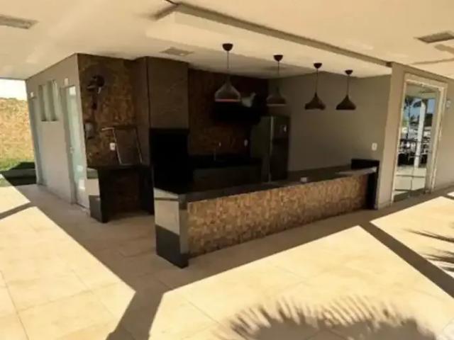 Apartamento para Venda em Cuiabá/MT Jardim Santa Isabel 2 Quartos