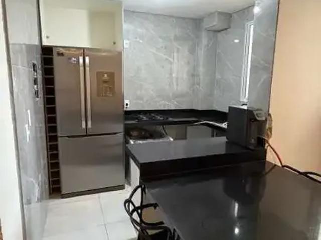 Apartamento para Venda em Cuiabá/MT Jardim Santa Isabel 2 Quartos