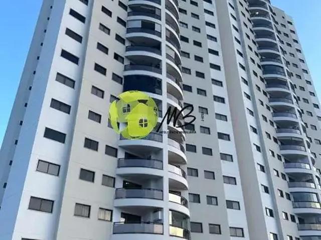 Apartamento para Venda em Cuiabá/MT Jardim Santa Marta 3 Quartos