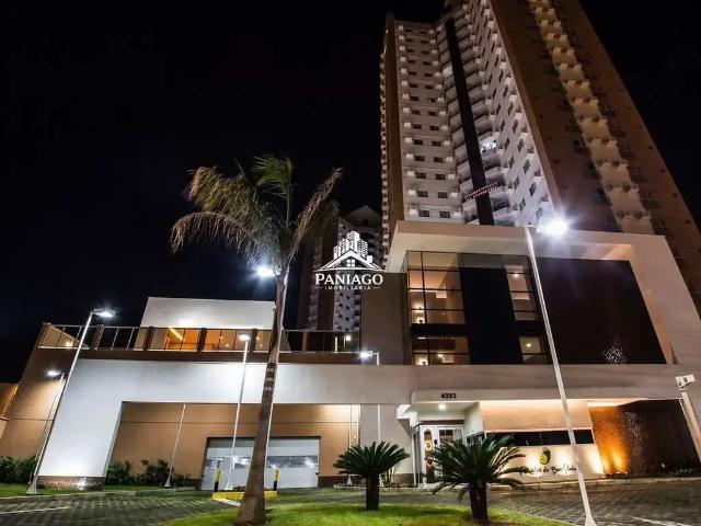 Apartamento para Venda em Cuiabá/MT Jardim Santa Marta 3 Quartos