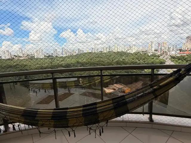 Apartamento para Venda em Cuiabá/MT Jardim Santa Marta 3 Quartos