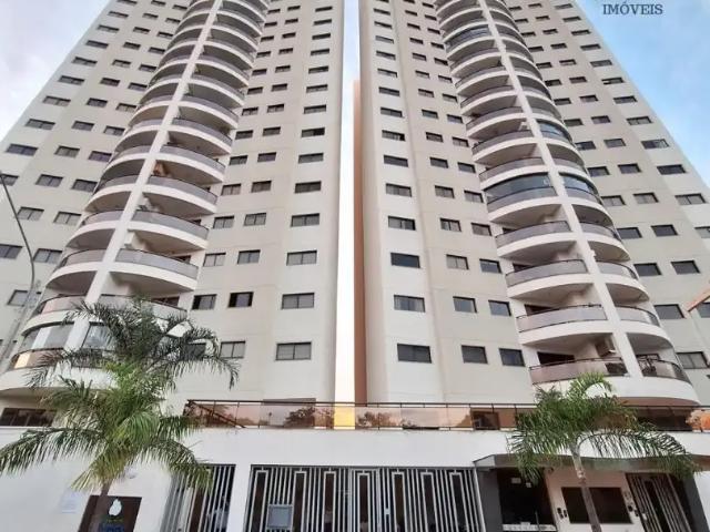 Apartamento para Venda em Cuiabá/MT Jardim Santa Marta 3 Quartos