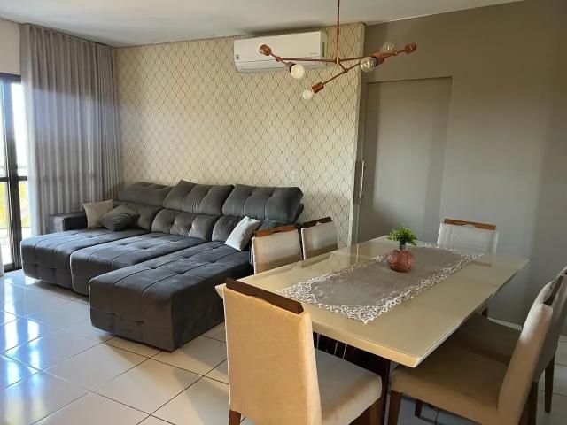 Apartamento para Venda em Cuiabá/MT Jardim Santa Marta 3 Quartos