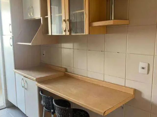 Apartamento para Venda em Cuiabá/MT Jardim Santa Marta 3 Quartos