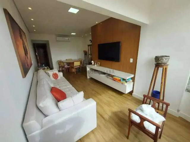 Apartamento para Venda em Cuiabá/MT Jardim Santa Marta 3 Quartos