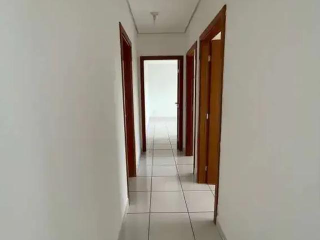 Apartamento para Venda em Cuiabá/MT Jardim Santa Marta 3 Quartos