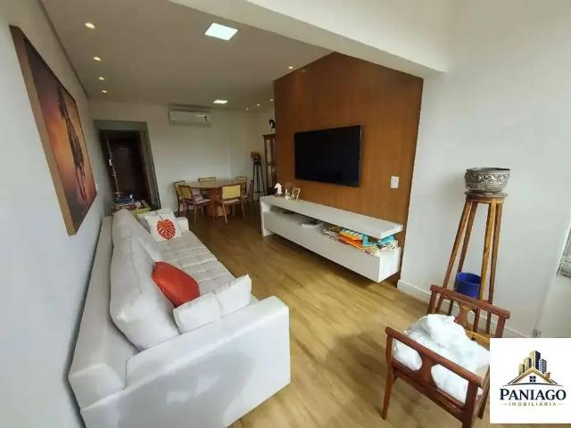 Apartamento para Venda em Cuiabá/MT Jardim Santa Marta 3 Quartos