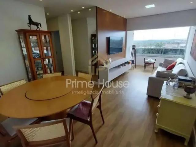 Apartamento para Venda em Cuiabá/MT Jardim Santa Marta 3 Quartos