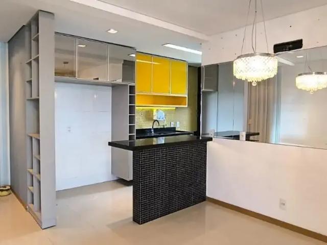 Apartamento para Venda em Cuiabá/MT Jardim Santa Marta 3 Quartos
