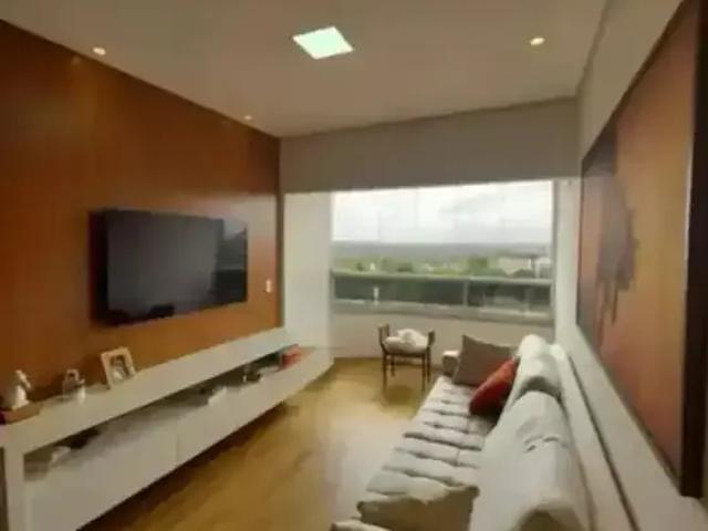 Apartamento para Venda em Cuiabá/MT Jardim Santa Marta 3 Quartos