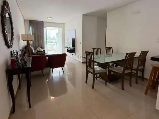 Apartamento para Venda em Cuiabá/MT Jardim Santa Marta 3 Quartos