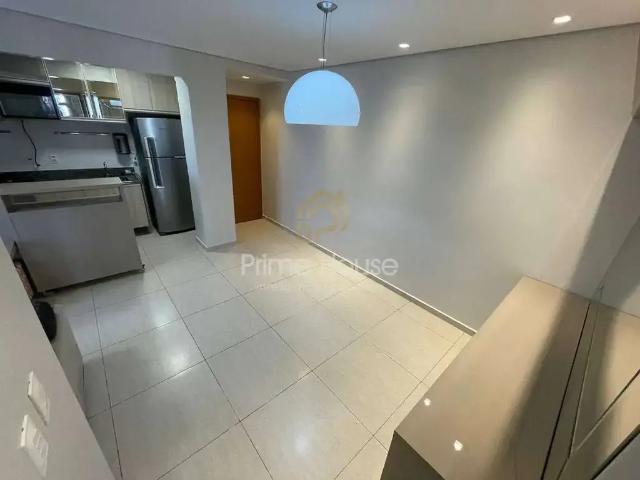 Apartamento para Venda em Cuiabá/MT Jardim Santa Marta 3 Quartos