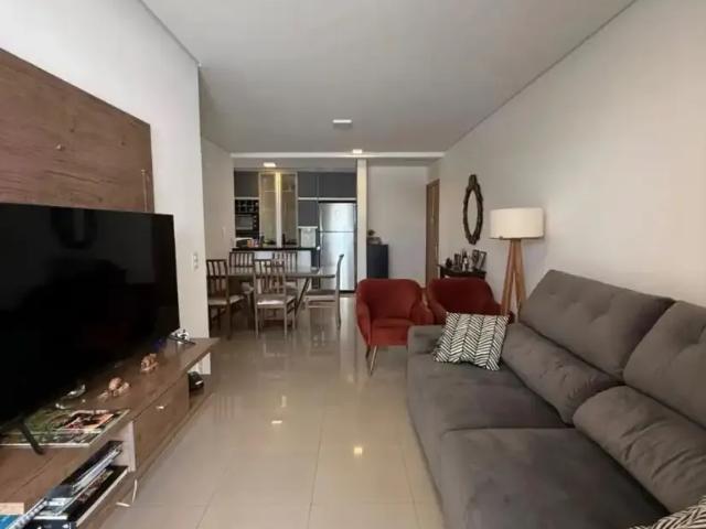 Apartamento para Venda em Cuiabá/MT Jardim Santa Marta 3 Quartos