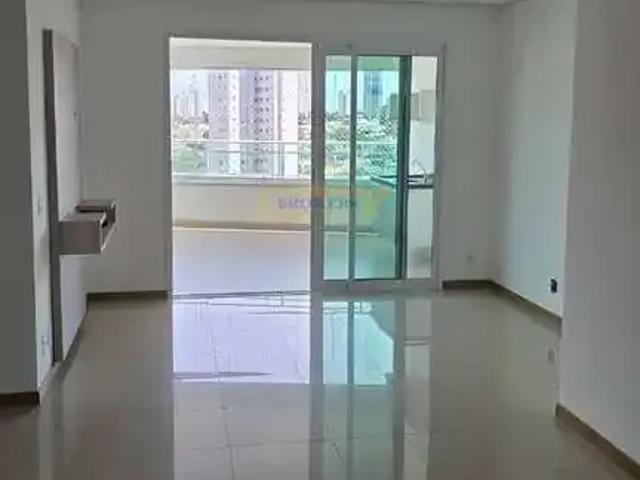 Apartamento para Venda em Cuiabá/MT Jardim Santa Marta 3 Quartos